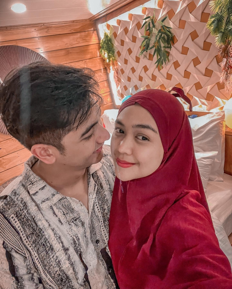 9 Alasan Ria Ricis Gugat Cerai Teuku Ryan, Fisiknya Dihina Hingga ...