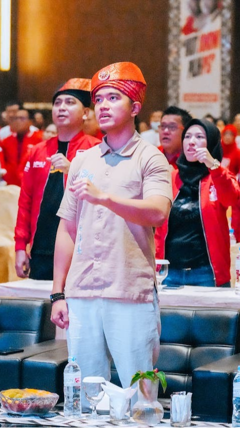 Dana Awal Kampanye Parpol: PSI Baru Keluarkan Rp180.000, PDIP Rp115 Miliar