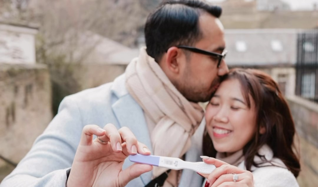 Selamat! Kiky Saputri Umumkan Kehamilan Pertama, Keluarga Bahagia dan Terharu