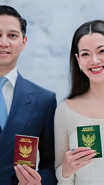 Profil dan Agama Budi Djiwandono, Keponakan Prabowo yang Memiliki Wajah ...