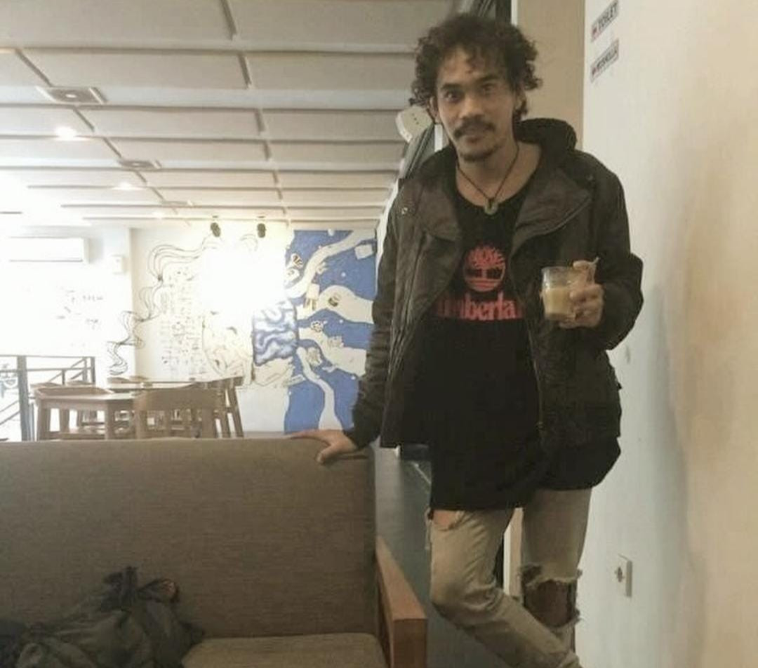 Potret Jadul Ebel Cobra, Dulu Susah Kini Sukses Jadi Komika Terkenal 'I ...