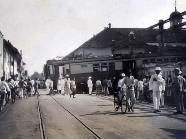 Tujuan Indische Partij dan Sejarah Berdirinya, Perlu Diketahui