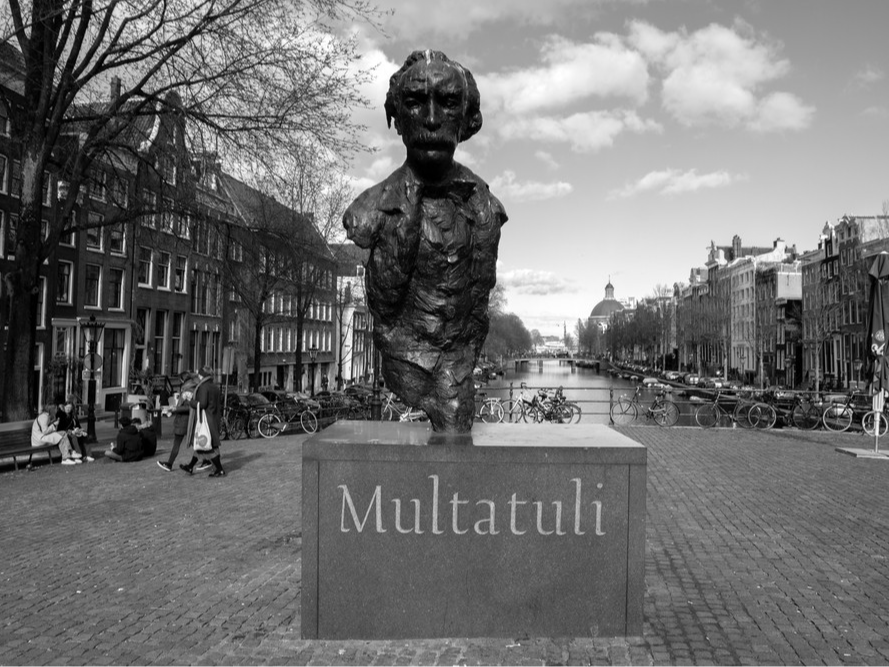 Tujuan Indische Partij dan Sejarah Berdirinya, Perlu Diketahui