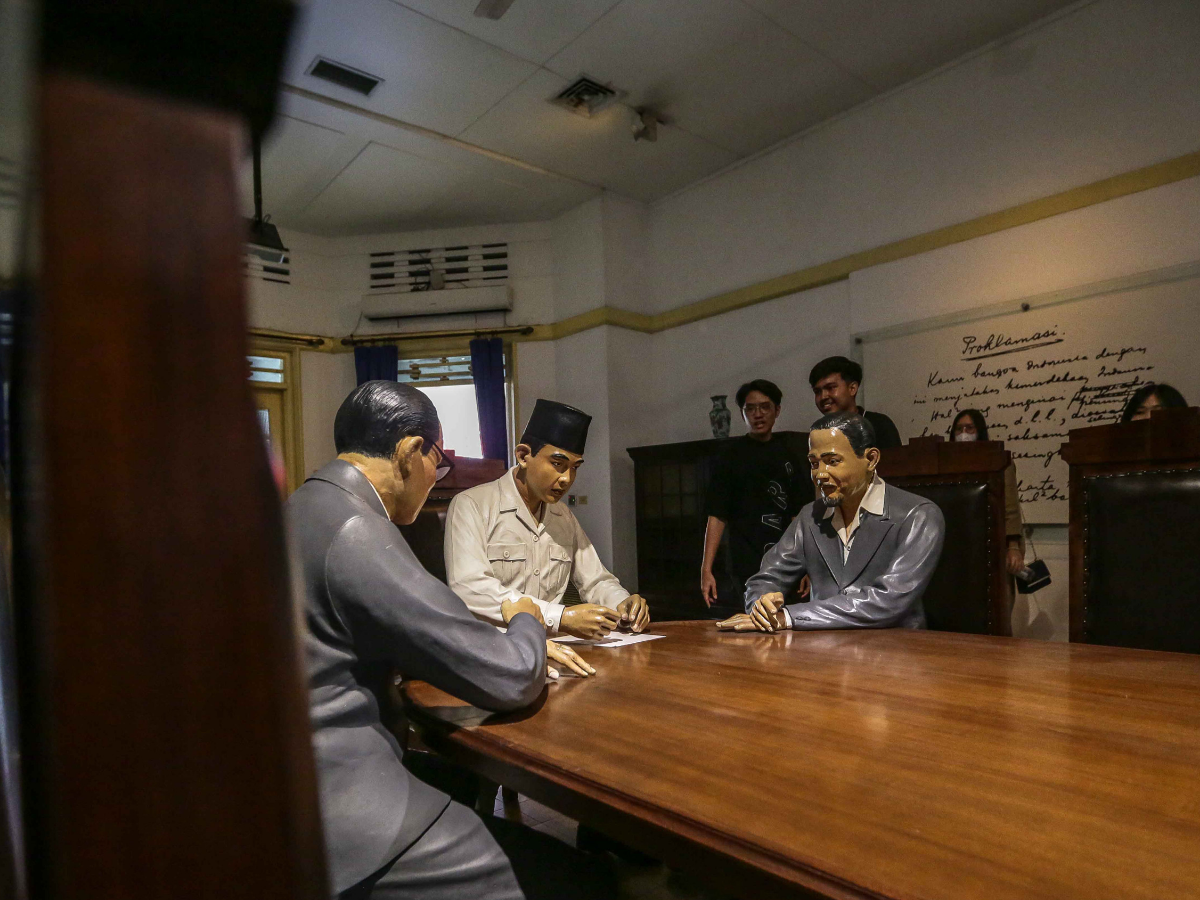 Tujuan Indische Partij dan Sejarah Berdirinya, Perlu Diketahui