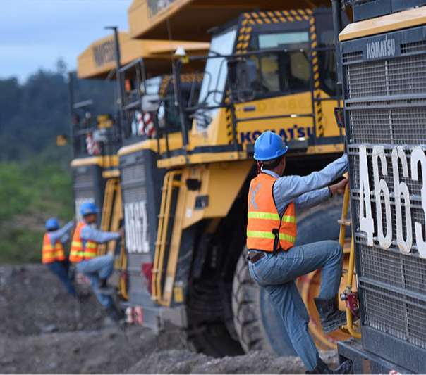 Dukung Program SDG’s Pemerintah, Bumi Resources Terapkan Tambang ...
