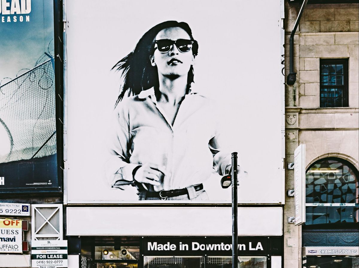 Videotron Adalah Media Iklan, Berikut Jenis dan Fungsinya