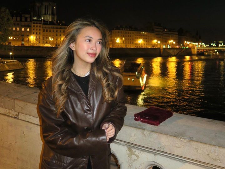 Potret Cantik Ziankha Amorette Putri Ingrid Kansil yang Jarang Tersorot ...