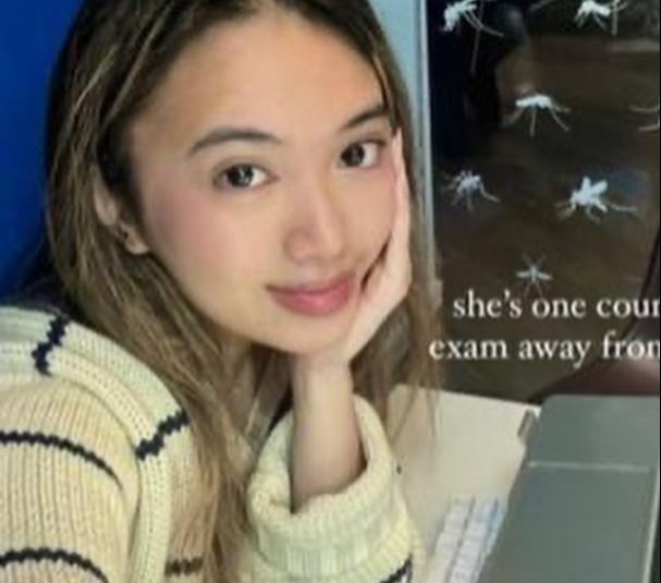 Potret Cantik Ziankha Amorette Putri Ingrid Kansil yang Jarang Tersorot ...