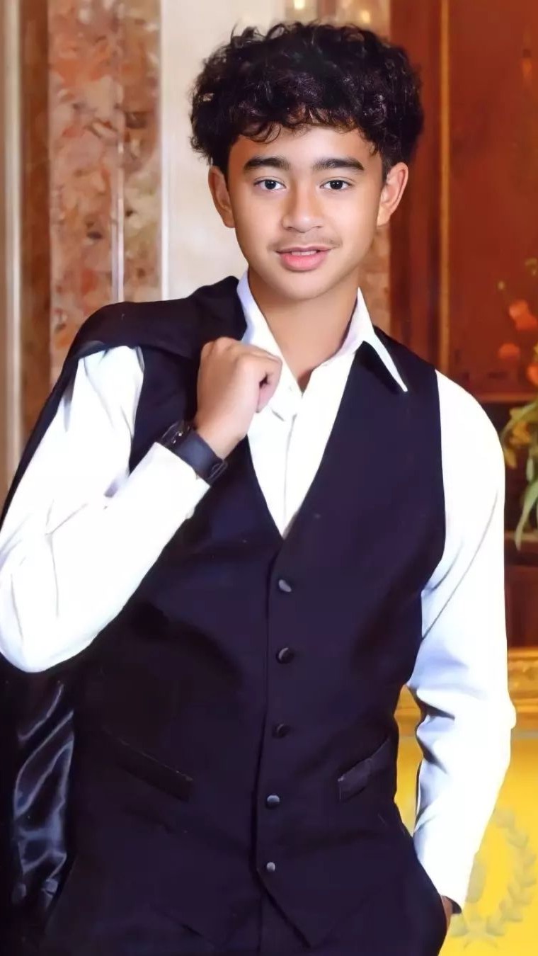 Mengenal Pangeran Abdul Muntaqim, Calon Sultan Brunei di Masa Depan yang Banyak Prestasi