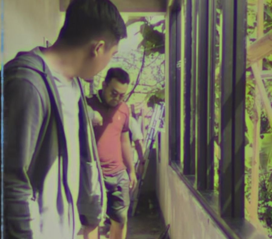 Potret Villa Baru Shireen Sungkar yang Digarap Irwansyah, Sudah Terlihat Keren Abis Meski Masih ...