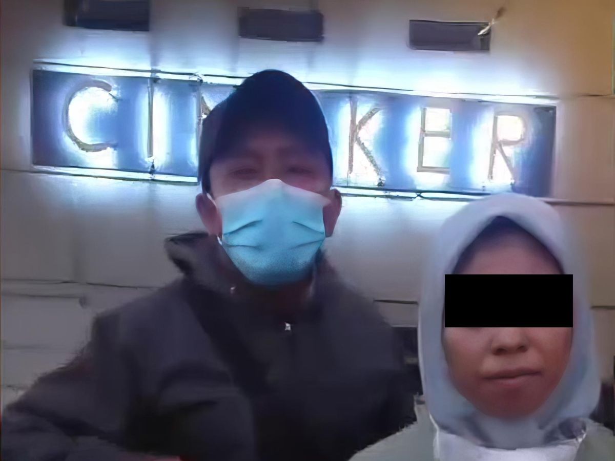 Viral Suami Sah di Kediri Pergoki Istri Selingkuh, Bukannya Malu Tapi ... Viral Suami Sah di Kediri Pergoki Istri Selingkuh, Bukannya Malu Tapi ...