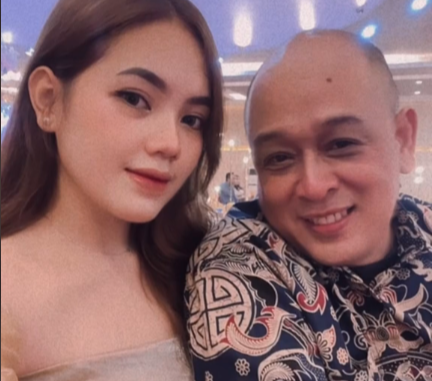Kisah Cinta Pasangan Beda 28 Tahun, Suami Berusia 30 Tahun saat Istri ...