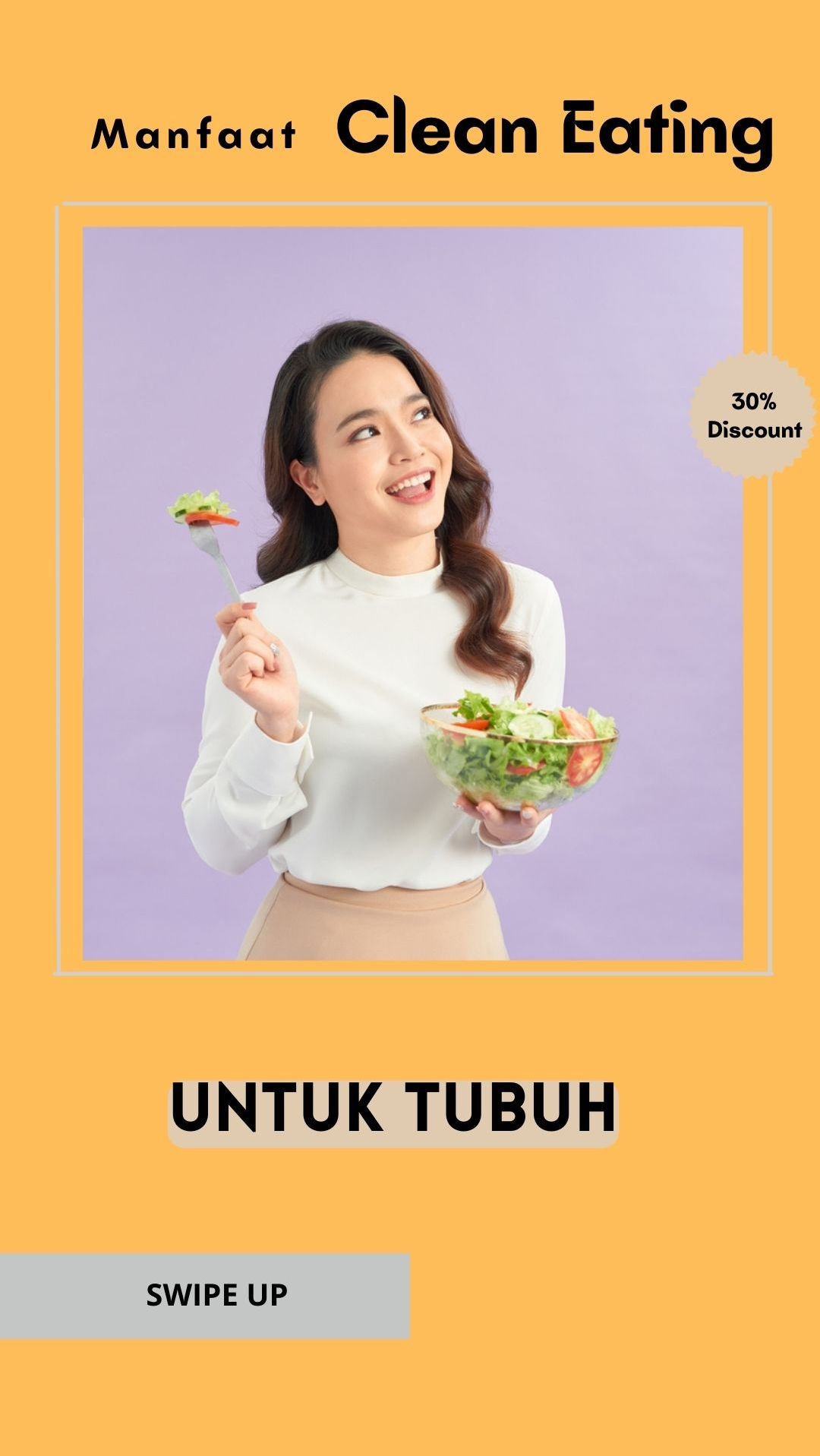 Bantu Turunkan Berat Badan dengan Sehat, Intip Panduan Lengkap Clean ...