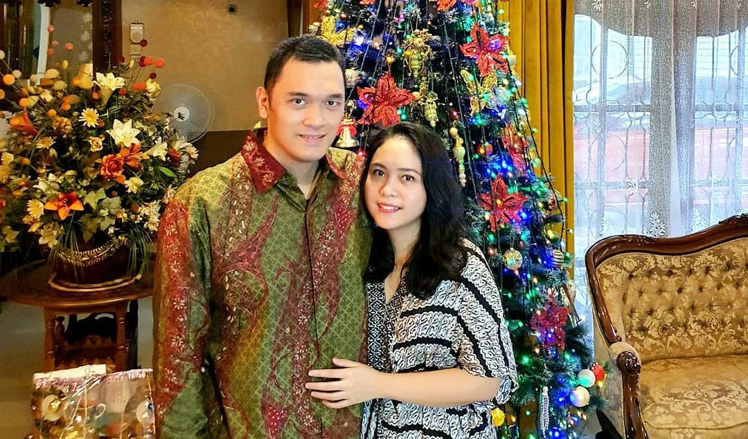 Perempuan ini di USG sama 'Mantan' Pacar jadi Sorotan, Ngaku Deg-degan Perempuan ini di USG sama 'Mantan' Pacar jadi Sorotan, Ngaku Deg-degan