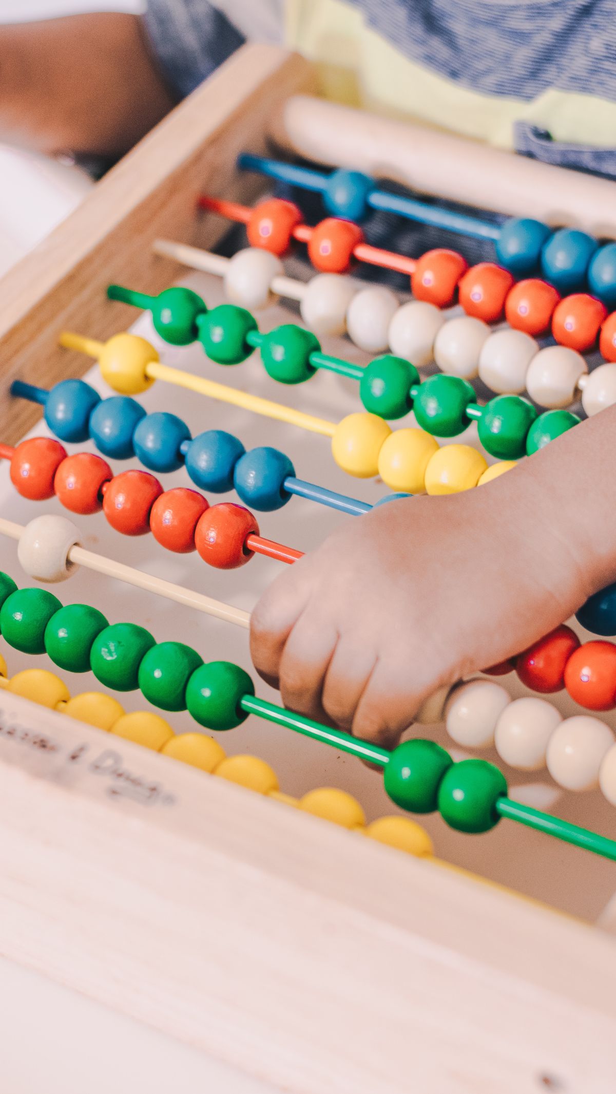 Manfaat Sensory Play untuk Anak, Bantu Perkembangan Kognitifnya