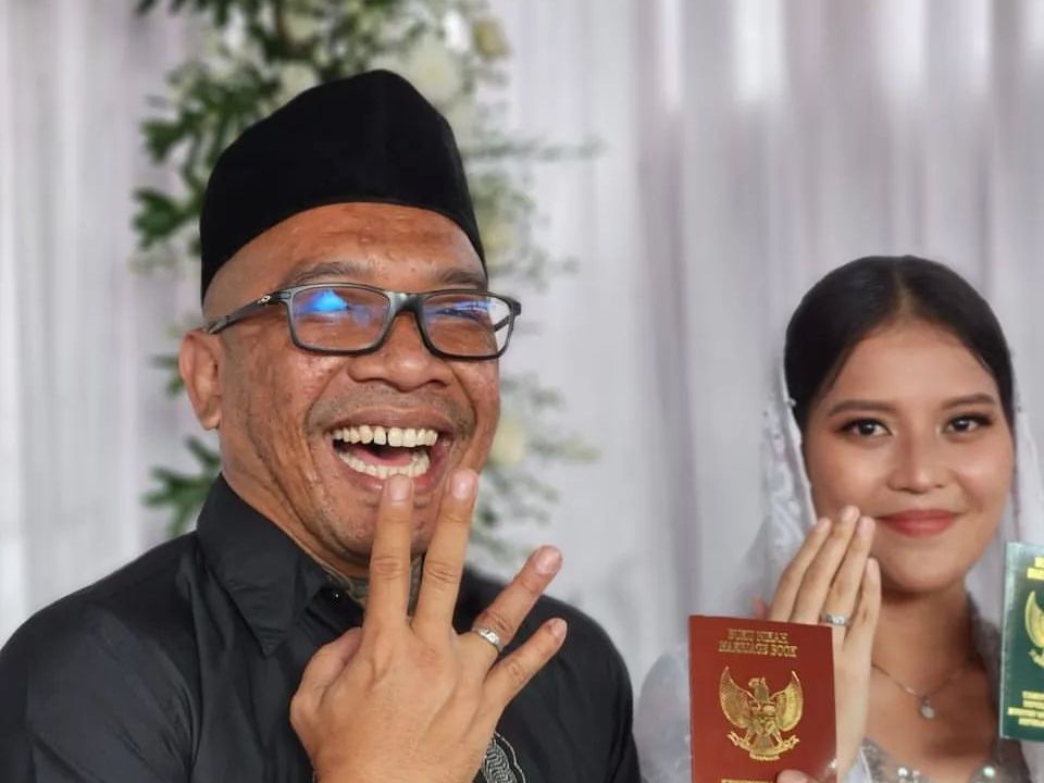 Potret Amelia Resolute Ibu Tiri yang Sempat Dilupa David Ozora | Dream ...