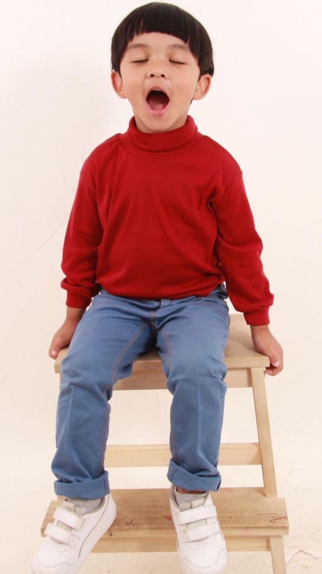 Berperan Sebagai Acel di Sinetron Di Antara Dua Cinta, Intip Potret ...