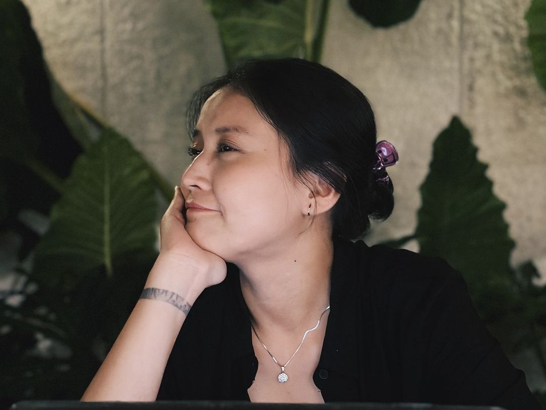 Potret Amelia Resolute Ibu Tiri yang Sempat Dilupa David Ozora | Dream ...