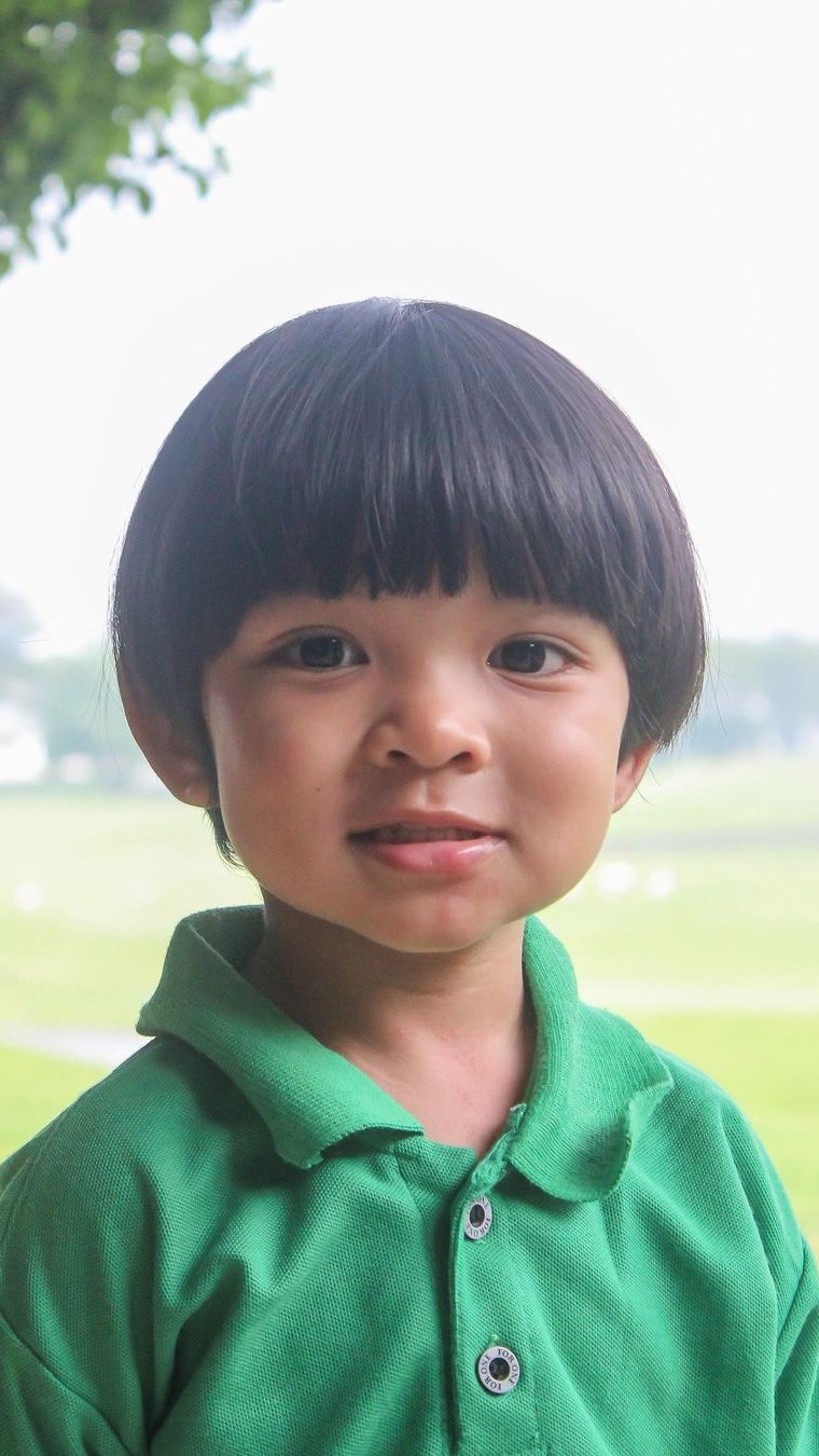 Berperan Sebagai Acel di Sinetron Di Antara Dua Cinta, Intip Potret ...