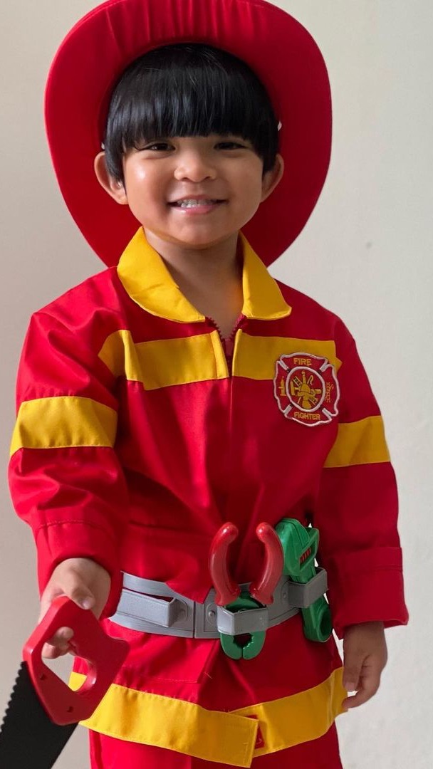 Berperan Sebagai Acel di Sinetron Di Antara Dua Cinta, Intip Potret ...