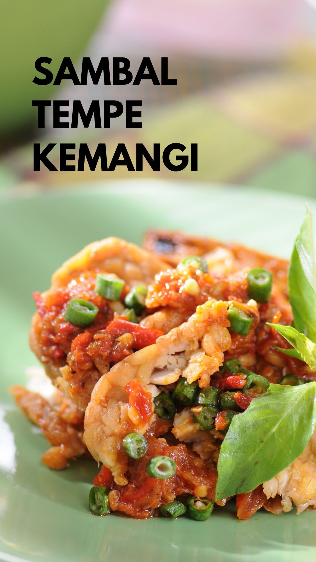 Kenali 5 Jenis Olahan Tempe Sehat Tanpa Tepung, dari Tempe Orek Hingga ...