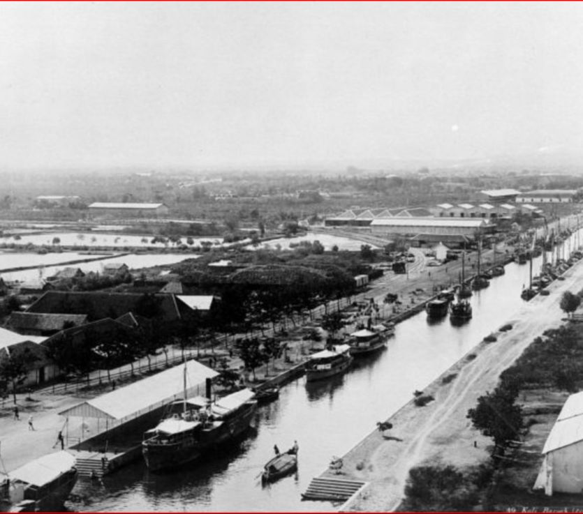 Melihat Kehidupan Nelayan Pesisir Utara Jawa di Masa Kolonial, Alami ...