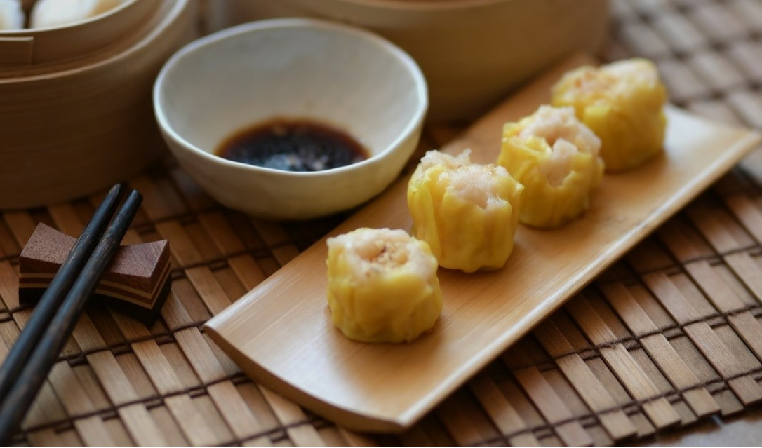 5 Resep Dimsum Kukus Berbahan Dasar Udang, dari Siewmai sampai Hakau