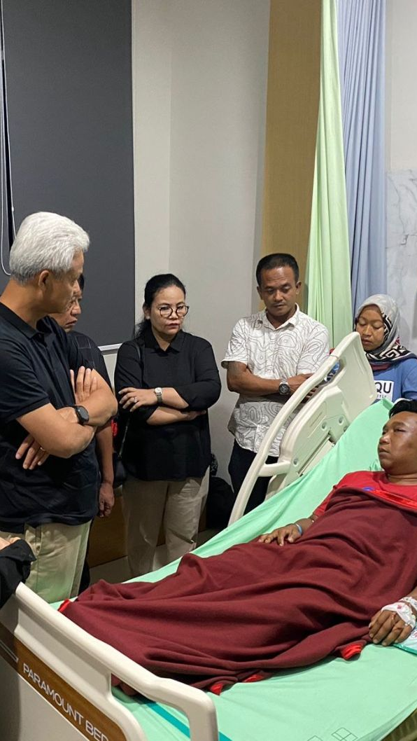 Laporkan ‘Tragedi Boyolali’ ke Komnas HAM, TPN Ganjar Mahfud Tuntut ... Laporkan ‘Tragedi Boyolali’ ke Komnas HAM, TPN Ganjar Mahfud Tuntut ...