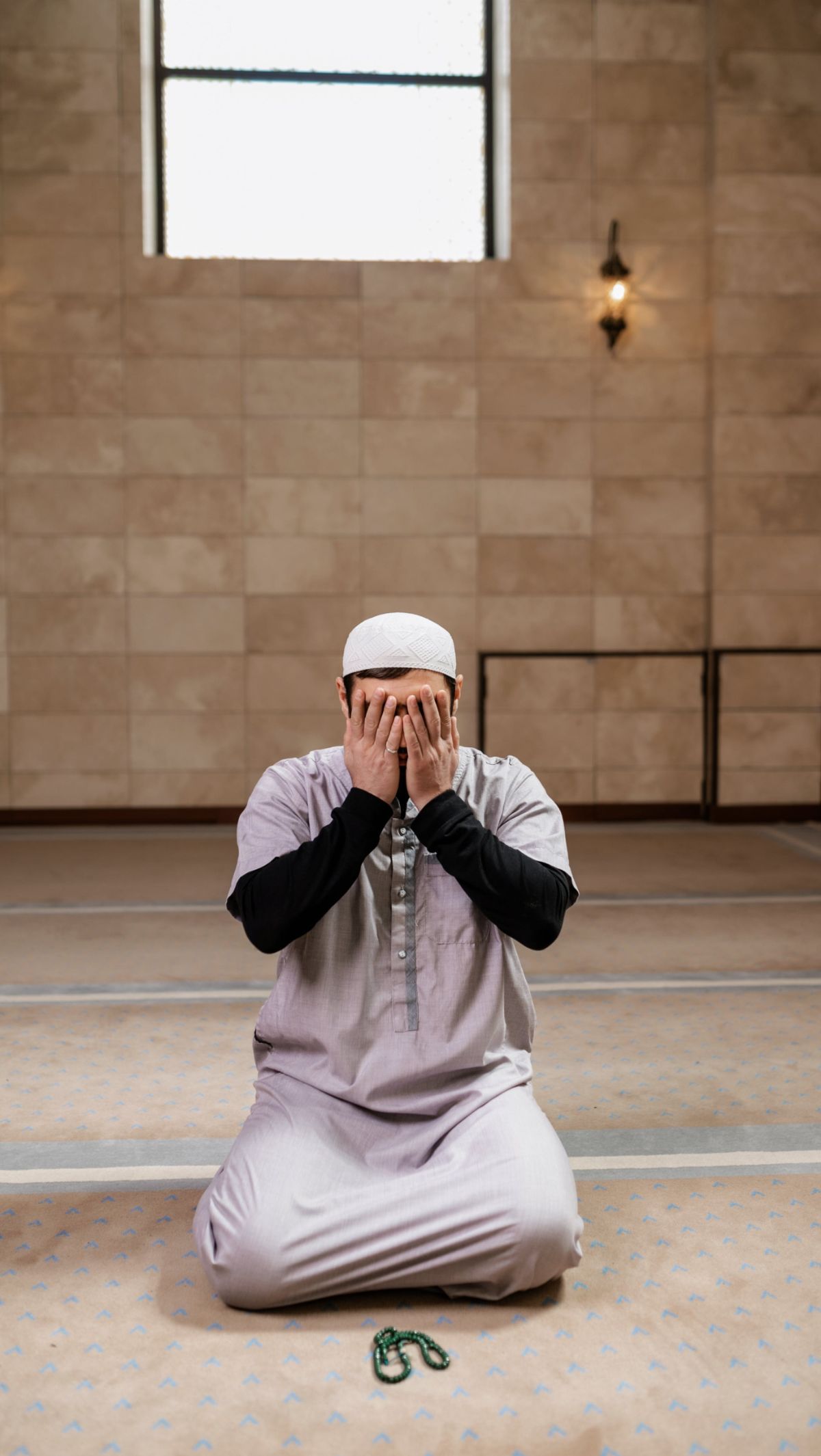 Ini Tata Cara Sholat Taubat Nasuha Bagi Pelaku Zina Keutamaan Doa Dan Dampak Buruk Berzina