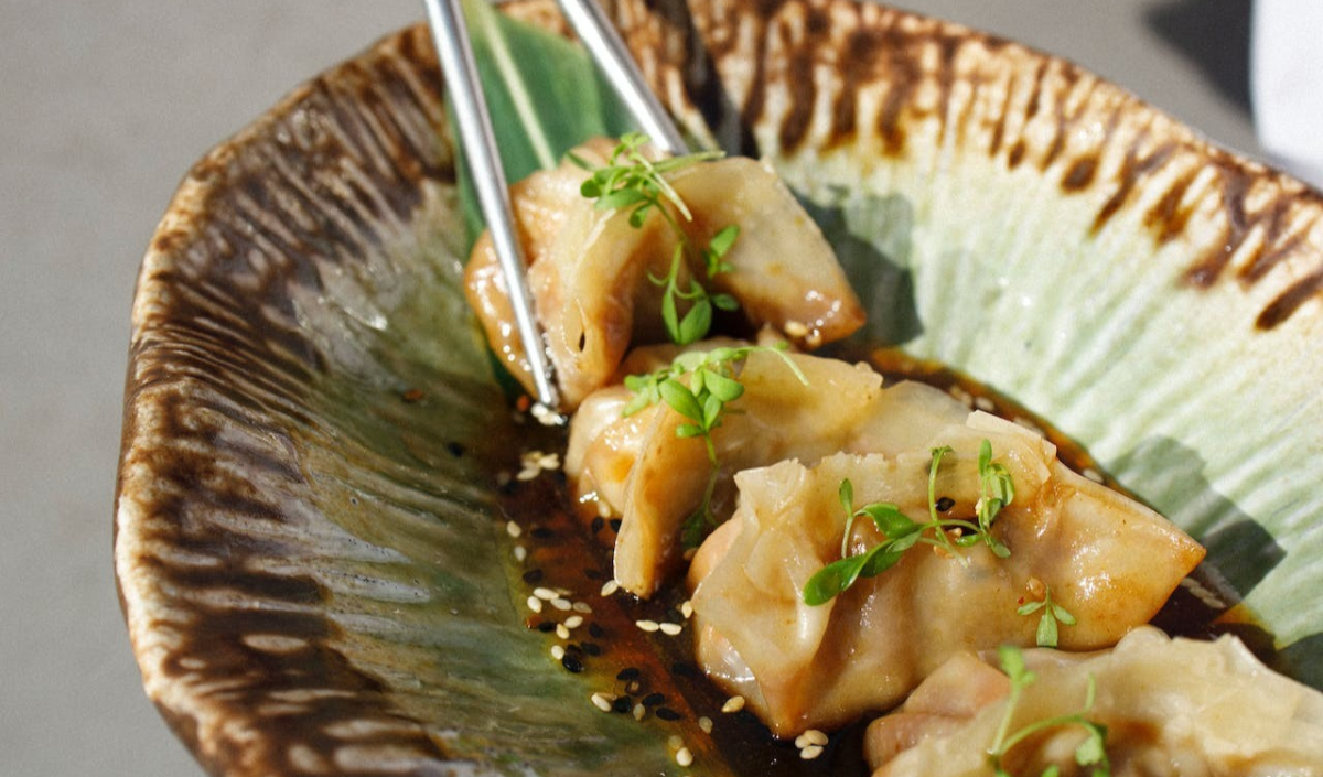 5 Resep Dimsum Kukus Berbahan Dasar Udang, dari Siewmai sampai Hakau