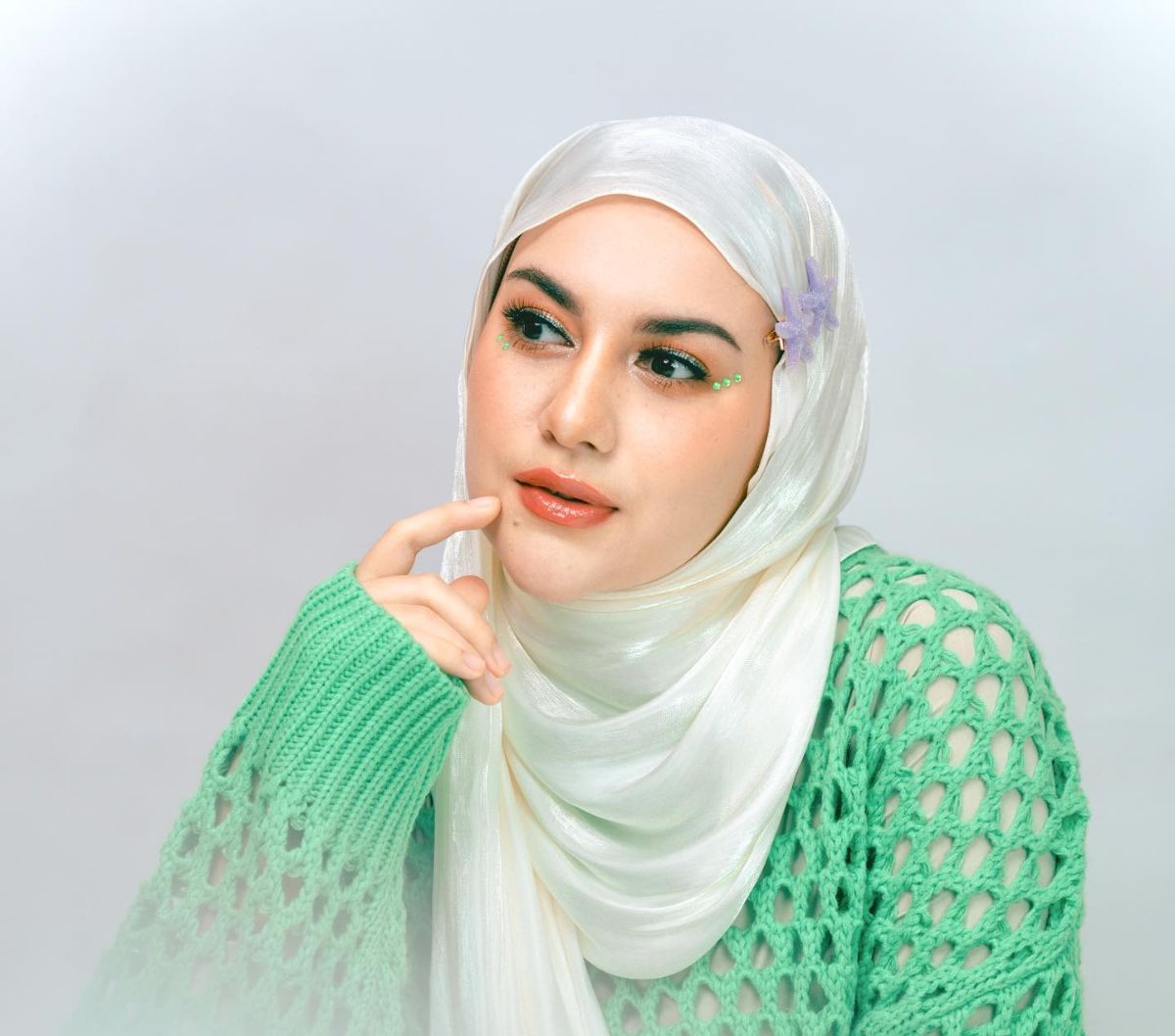 Ternyata Ini Alasan Lain Irish Bella Gugat Cerai Ammar Zoni, `Narkoba Penyebab Utama` | Dream.co.id