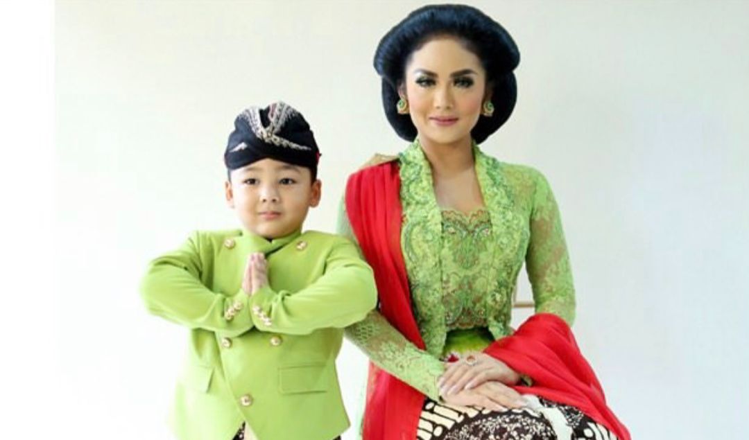 Deretan Anak Artis yang Ganti Nama karena Berbagai Alasan, Salah ...