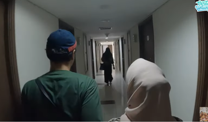 Room Tour Kosan Gavin Daffa Putra Arie Untung di Jatinangor | Dream.co.id