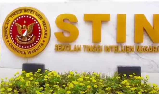 Di Tempat ini Para Intel Negara RI Dididik, Julukannya 'Prajurit Bayang ...