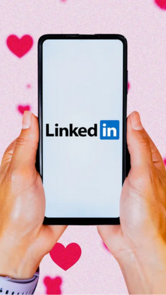 LinkedIn is Now a Romance Platform for Gen-Z | trstdly.com