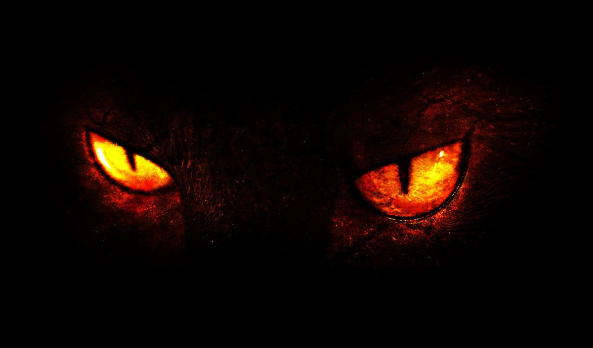 Setan Dasim: Jenis Setan Pengganggu Rumah Tangga dalam Islam yang Harus ...