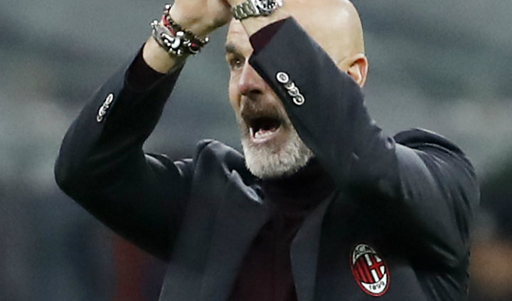 Daftar Arsitek Jenius di Balik Sukses AC Milan | liputan6.com