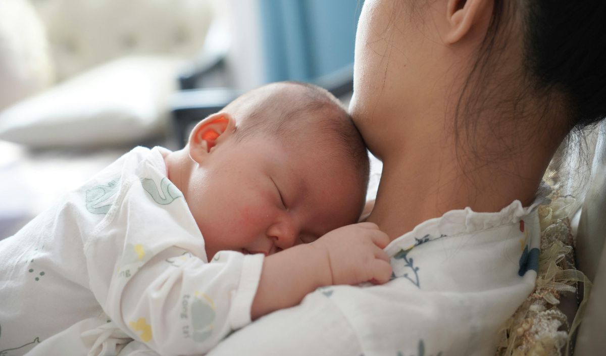 Jangan Panik Dulu! Ini Dia Cara Mengatasi Anak Sawan yang Perlu ... Jangan Panik Dulu! Ini Dia Cara Mengatasi Anak Sawan yang Perlu ...