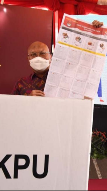 Kapan KPU Resmi Umumkan Hasil Pemilu 2024? Ini Jadwalnya | Dream.co.id