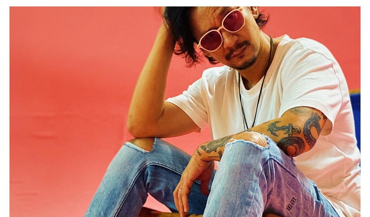 Potret Rumah Vincent Rompies yang Jarang Tersorot, Desainnya Unik Ala ...