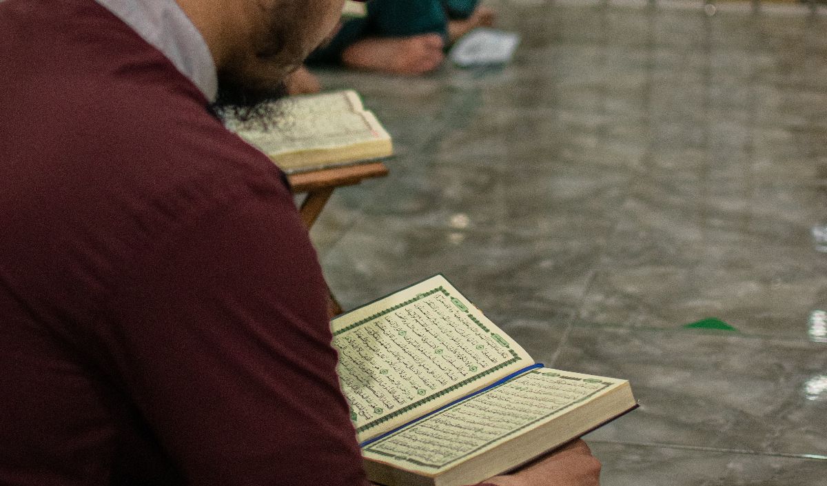 Amalan-Amalan Malam Nisfu Syaban Menurut 4 Madzhab, Berikut ... Amalan-Amalan Malam Nisfu Syaban Menurut 4 Madzhab, Berikut ...