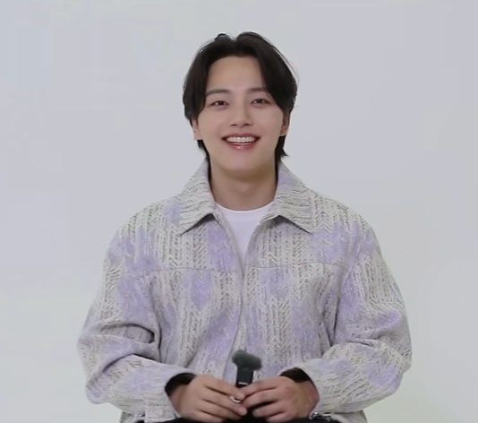 Siap-siap Ngabuburit Bareng Yeo Jin Goo di Jakarta, Catat Tanggalnya! | Dream.co.id