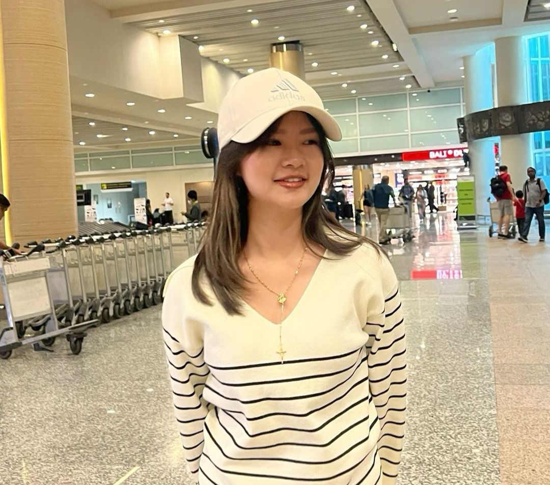 Dituduh Dugem dan Nari Erotis, Felicia Tissue Mantan Kekasih Kaesang ...