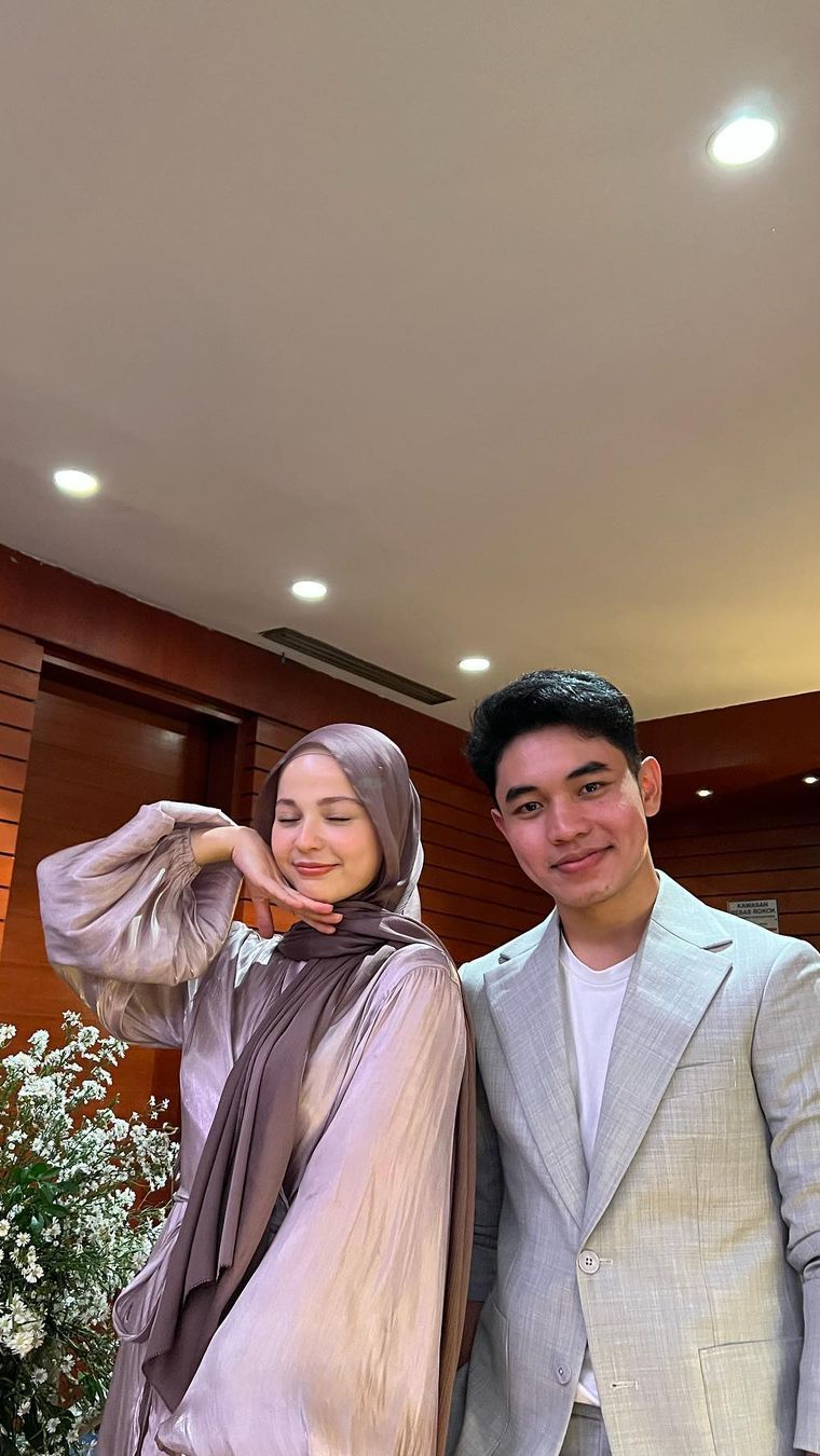 10 Potret Youtuber Turki Mantan Fiki Naki, Tugba Kiara Kian Cantik Usai ...