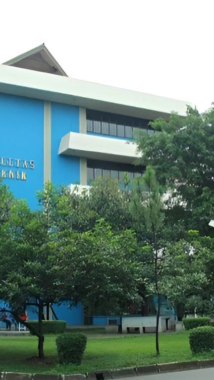 Rektor Universitas Pancasila Dinonaktifkan Buntut Kasus Pelecehan Seksual | Dream.co.id