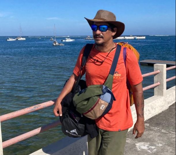 Kabar Terbaru Bucek Aktor Bucek Depp, Penampilannya di Usia 51 Tahun ...