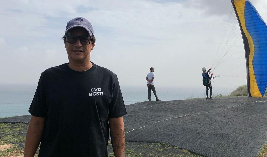 Kabar Terbaru Bucek Aktor Bucek Depp, Penampilannya di Usia 51 Tahun ...