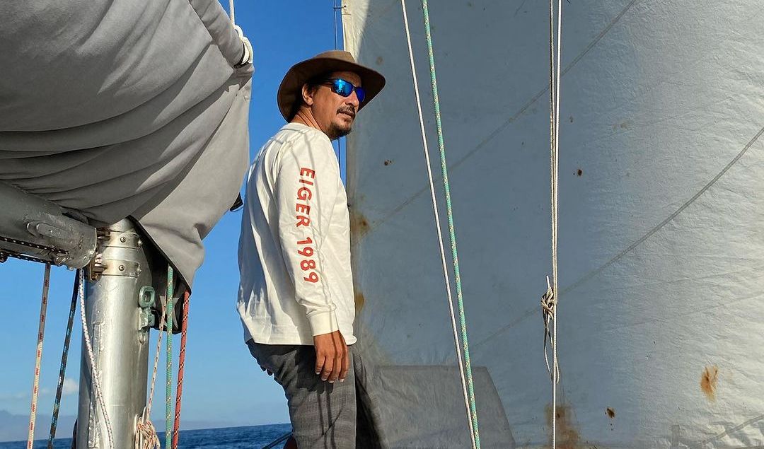 Kabar Terbaru Bucek Aktor Bucek Depp, Penampilannya di Usia 51 Tahun ...