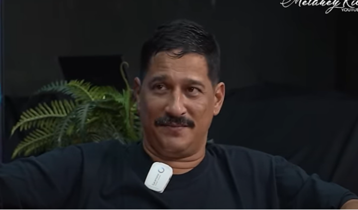 Kabar Terbaru Bucek Aktor Bucek Depp, Penampilannya di Usia 51 Tahun ...