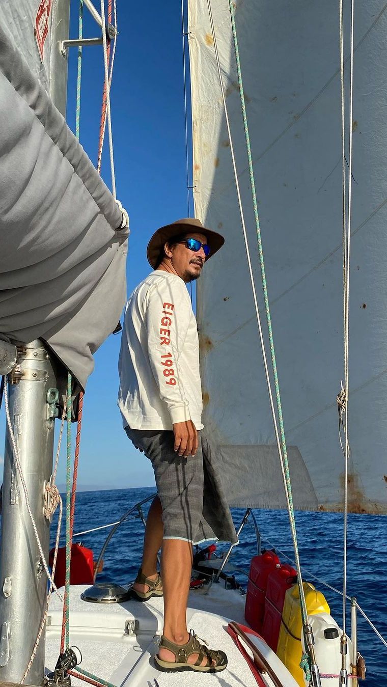 Kabar Terbaru Bucek Aktor Bucek Depp, Penampilannya di Usia 51 Tahun ...